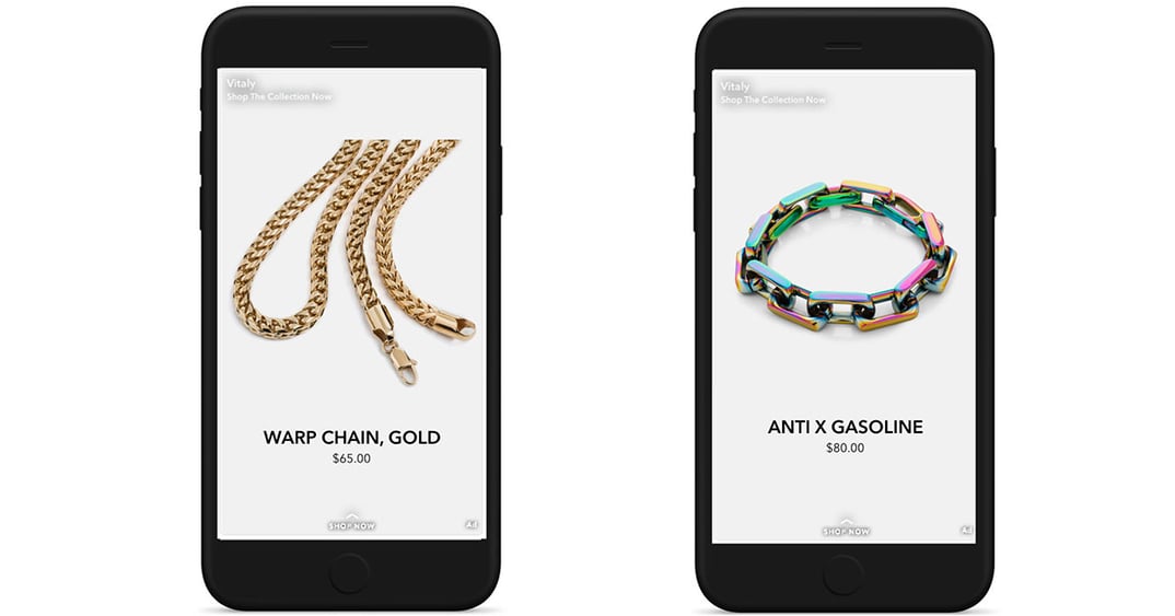 Snapchat Dynamic Ads For eCommerce: Why & How To Use For 2x ROAS
