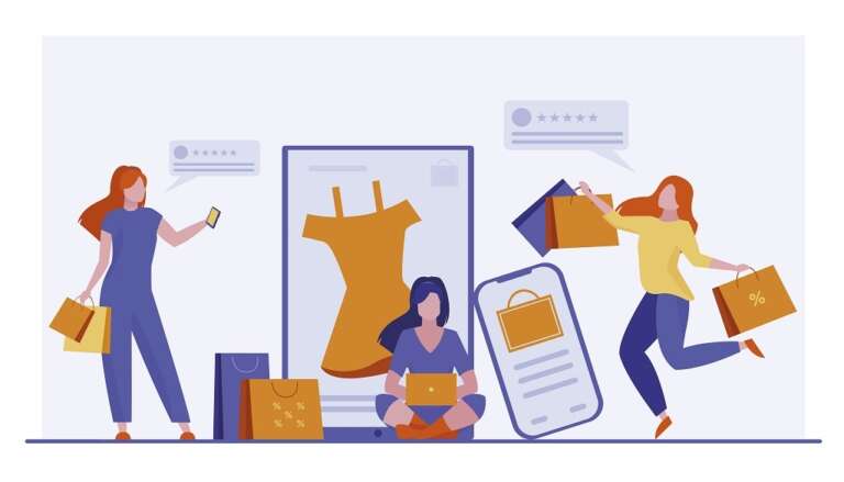 13+ Types of Retail Customers and How to Deal with Them [Guide]